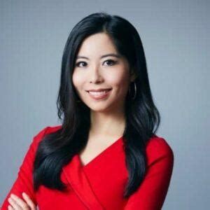 Selina Wang Bio Wiki Age Husband Cnn Net Worth And Salary