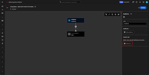 Audiences Ui Guide Adobe Experience Platform