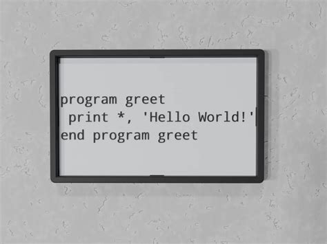 Fortran Prints Charming Makerworld