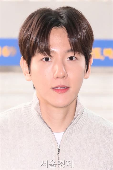 엑소 백현 귀여움 지수 506 Se★포토 네이트 연예