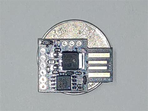 分享科技與遊戲 By Hkgoldenmra 使用 Arduino Ide 將 Sketch 直接寫入到 Attiny85