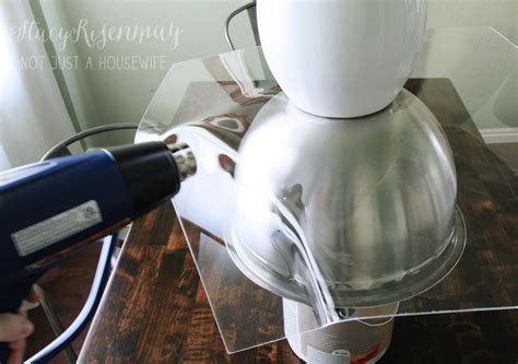 Heat Gun Glass At Barbara Mckee Blog