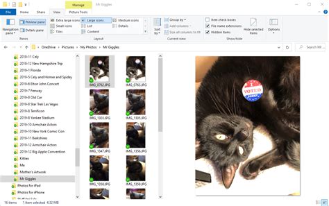 How To View Files In Windows Without Opening Them