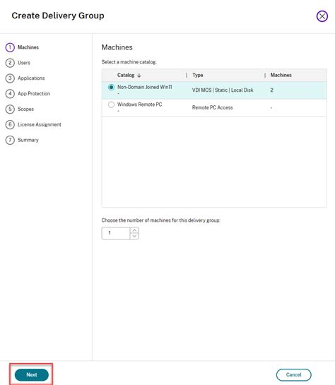 PoC Guide Configuring Non Domain Joined Virtual Desktops In Citrix DaaS Poc Guides Citrix