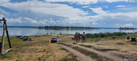 База отдыха " У Михалыча", Россия, Алтайский край - «Поехали на Соленые ...