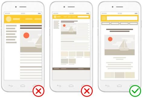 Адаптация сайта под мобильные устройства принципы и методы как адаптировать сайт под телефоны