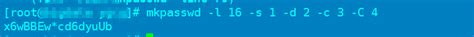 linux基线安全加固操作实践 pacct csdn博客