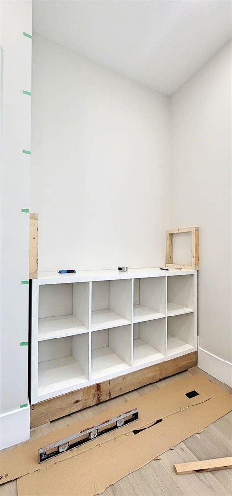 How To Install Kallax Glass Shelf At Randall Tran Blog
