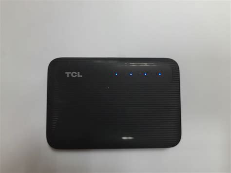 Router Mobilny Tcl Niska Cena Na Allegropl