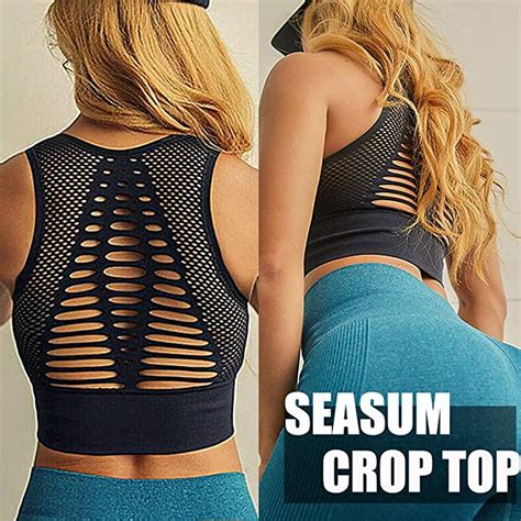 Sexy Sports Bras You Need At Least One In Your Life