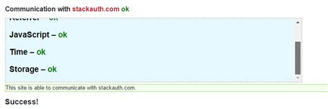 How To Enable LocalStorage Support In Google Chrome Browser Techglimpse