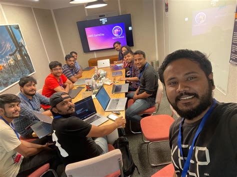rohit yadav on linkedin aws awsgameday savetheunicorn awsstartups