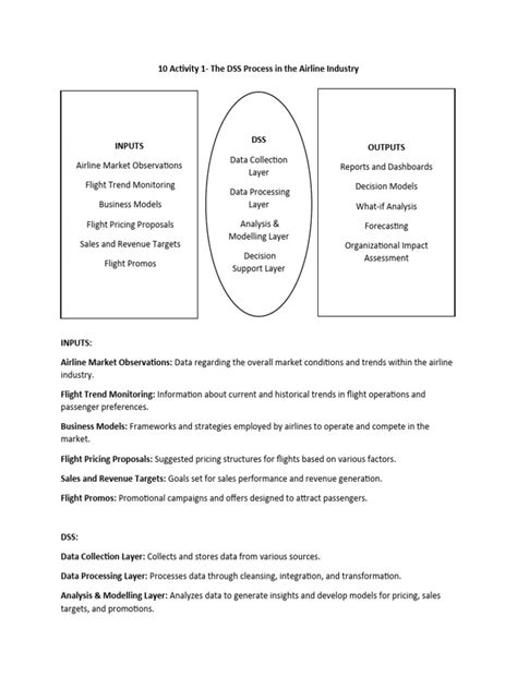 10 Activity 1 Pdf Data Analysis Forecasting