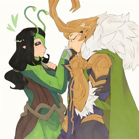 55 Lotis Loki X Mantis Ideas In 2025 Loki Mantis Marvel Loki Marvel
