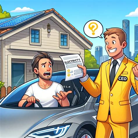 How To Read Your Electricity Bill With Solar Queensland Solar And