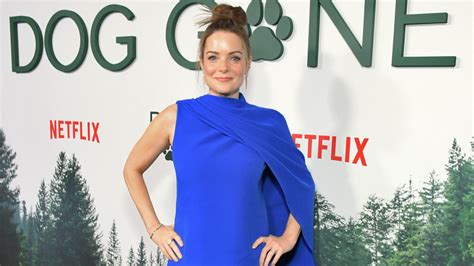 The Reasons You Dont See Much Of Hallmarks Kimberly Williams Paisley Anymore