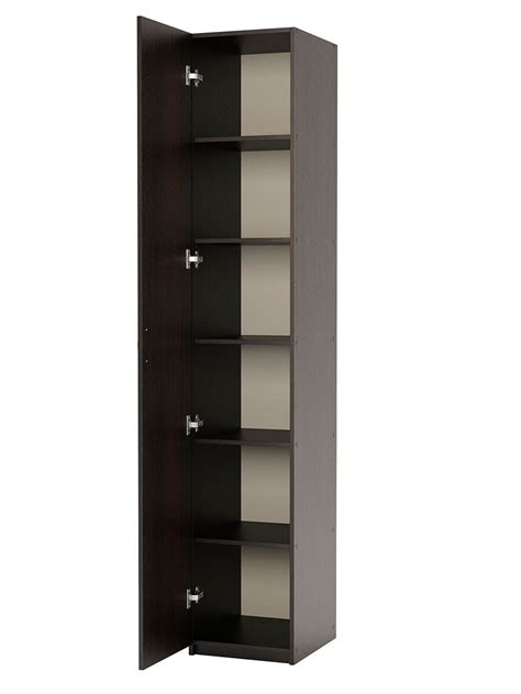 Шкаф для белья венге — купить по низкой цене на Яндекс Маркете