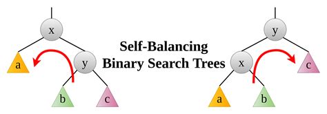 self balancing binary search trees 101 by vijini mallawaarachchi
