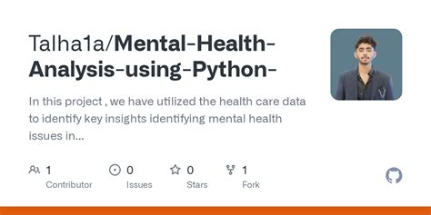 Mental Health Analysis Using Python Eda Report Mental Healthipynb At Main · Talha1amental