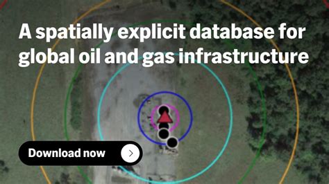 Methanesat On Linkedin Developing A Spatially Explicit Global Oil And Gas Infrastructure Database
