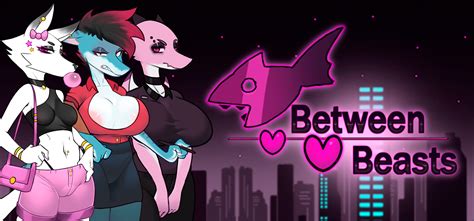 Devlog Between Beasts By Dos Arracachas