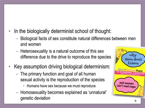 PPT Sex Sexuality And Gender Basic Concepts PowerPoint Presentation ID 4074412
