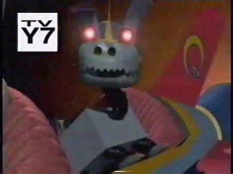 Johnny Quasar Jimmy Neutron On Cn Jan 2009 Totally Real And Rare