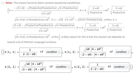 How To Use Wolfram Mathematica To Solve Functions Venturegas