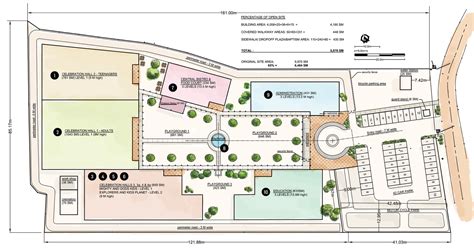 New Icf Campus — Icf Cambodia
