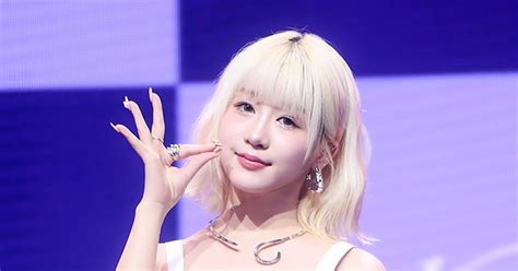 [td포토] 케플러 히카루 귀요미 매력