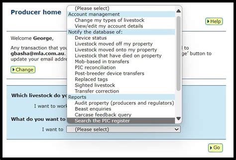 Nlis Tips And Tricks July 2024 Integrity Systems