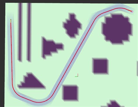 混合a星的启发式函数和惩罚项分析与实验 Csdn博客 混合a星的启发式函数和惩罚项分析与实验 Csdn博客