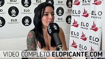 PAULI PRADA CHARLA DE SEXO ANTES DE PASAR AL CUARTO PICANTE XVIDEOS COM