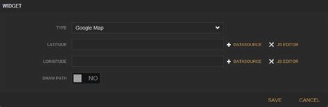 Lte Arduino Gps Tracker Iot Dashboard Part 1 Trybotics