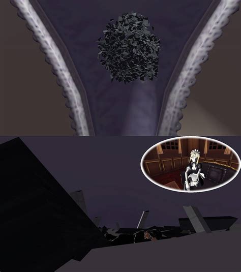 Giantess Maid By Eegnol On Deviantart