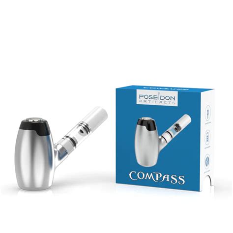 Poseidon Artifacts Compass Black Bunker Distribution