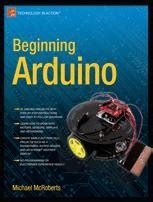 Mike McRoberts - Beginning Arduino - Education - Arduino Forum