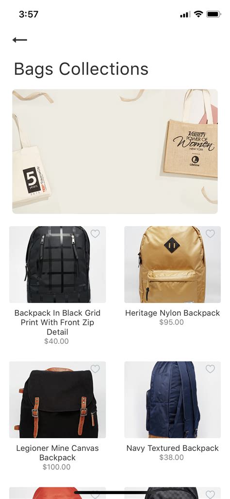 Cestore Reactjs Web App And React Native Mobile App For E Commerce By