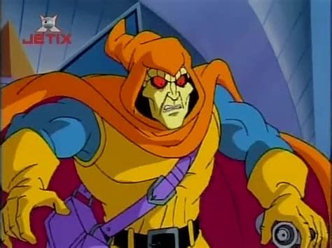 Человек Паук Spider Man 1996 3 Сезон 13 Серия — Видео от [universe Heroes Marvel] ВКонтакте