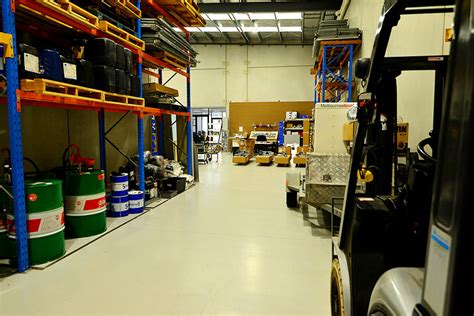 Melbourne Elevators Lift Warehouse