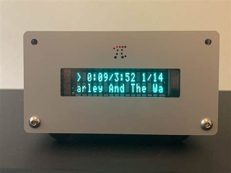 Building A Raspberry Pi Based Streamer A Guide For The Nervous Page