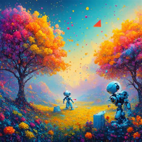 Discovering The Best Free AI Art Generators: Can AI Create Stunning Art From Text? - Brain Pod AI