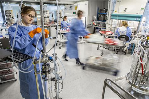 Mehdi Jendoubi On Linkedin Genethon And Thales Collaborate On