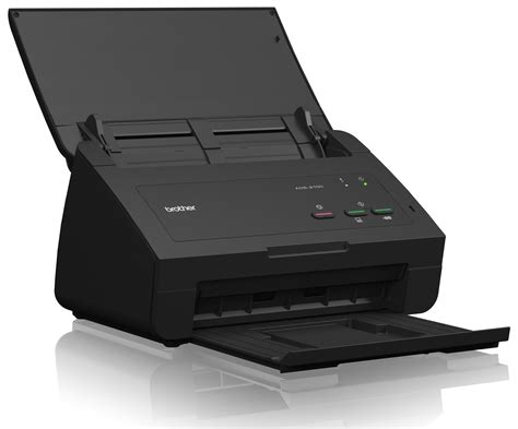 Buy Brother Duplex Document Scanner Ads 2100 Price Of Document