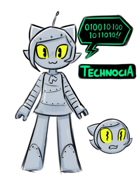 Terminal Kitty By Disfigure8 On Deviantart
