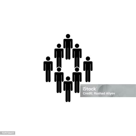 사람 그룹 아이콘입니다 사람 아이콘의 그룹의 요소입니다 프리미엄 품질 그래픽 디자인 아이콘입니다 웹사이트 웹 디자인에 대 한