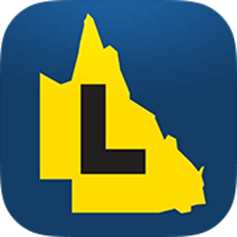Qld Learner Logbook By Department Of Transport And Main Roads