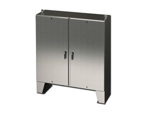 Standard Enclosures Saginaw Control And Engineering