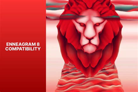 Enneagram 8 Compatibility Enneagram Key