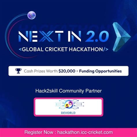 Harshavardhan Bajoria On Linkedin Hackathon Learn Hack2skill